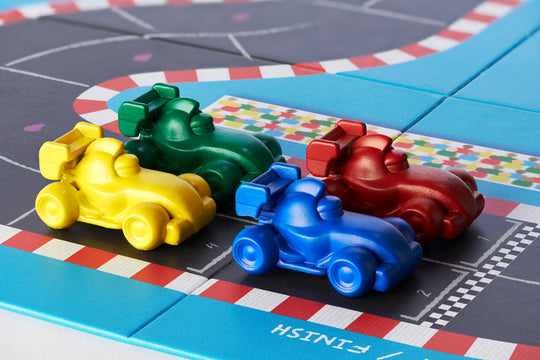Racing Line Junior Edition – Fratelli Games